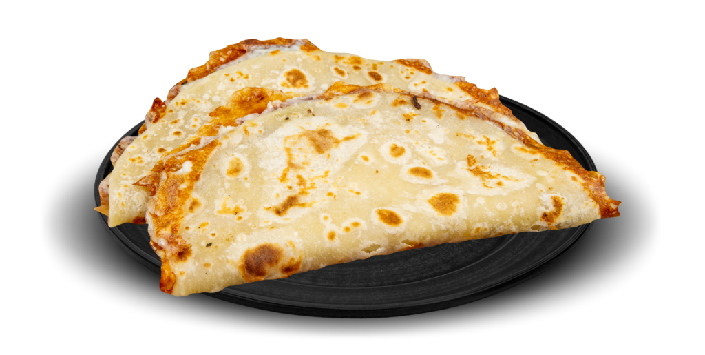 Taco Perro – A hand made taco just for you