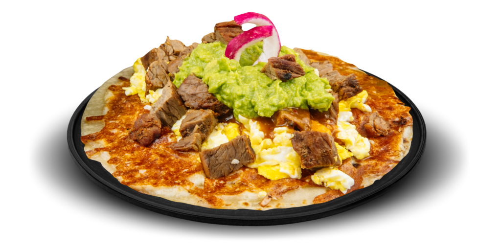Taco Perro – A hand made taco just for you